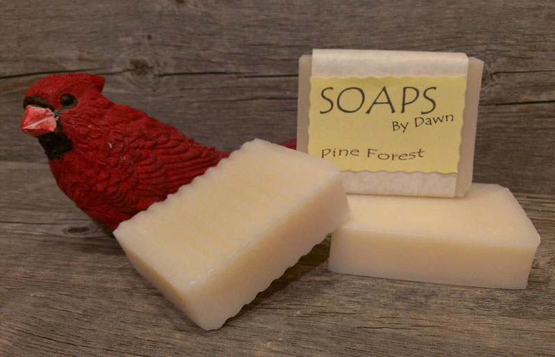 Pine Forest SOAPS By Dawn pine-forest-soaps-by-dawn